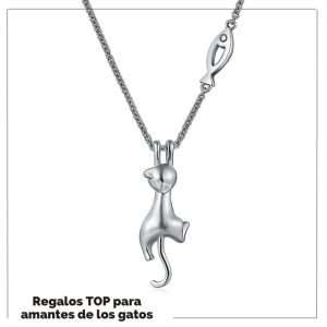 10 Regalos TOP para Amantes de los Gatos | FeelCats